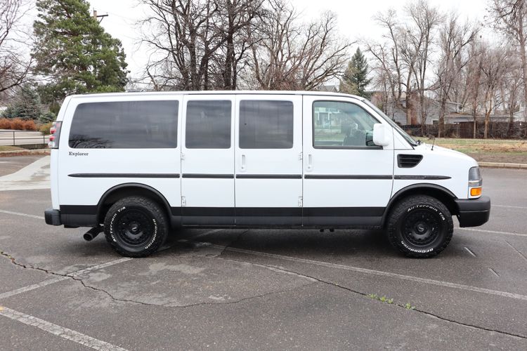 2014 Chevrolet Express 1500 | Victory Motors of Colorado