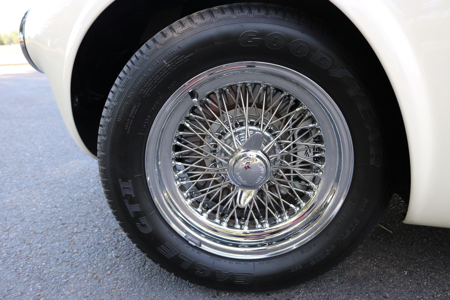 1965 Shelby Cobra 289 Slabside | Victory Motors of Colorado