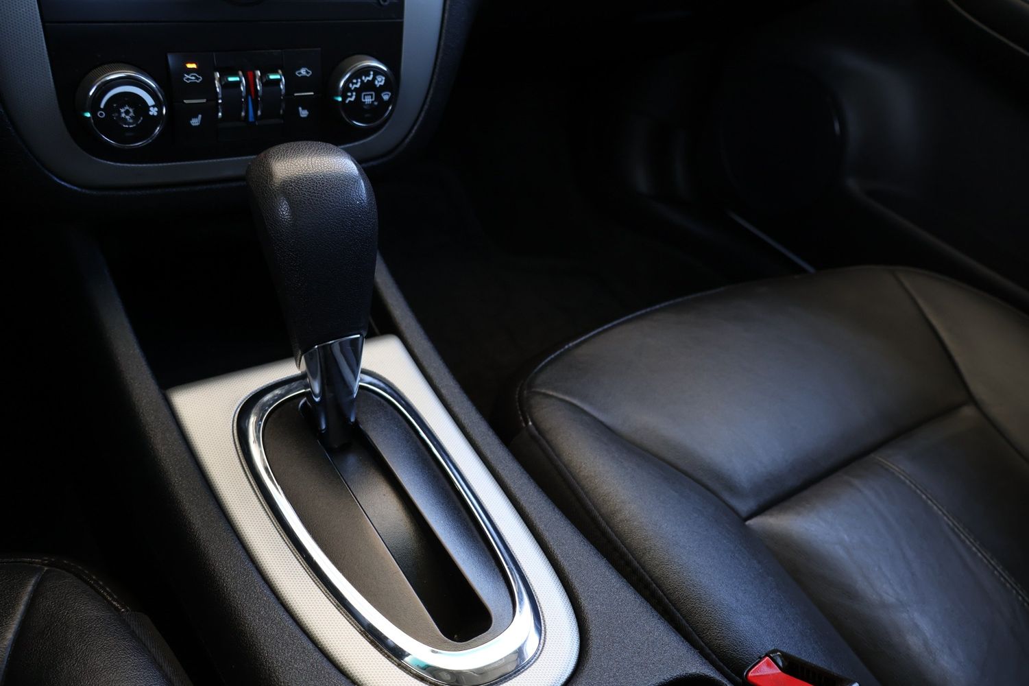 2009 Chevrolet Impala SS | Victory Motors of Colorado
