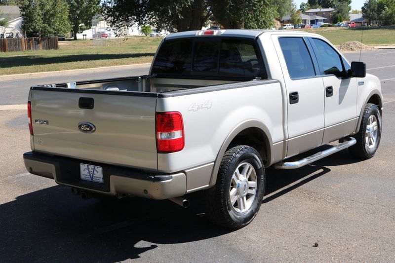 2006 Ford F-150 Photos