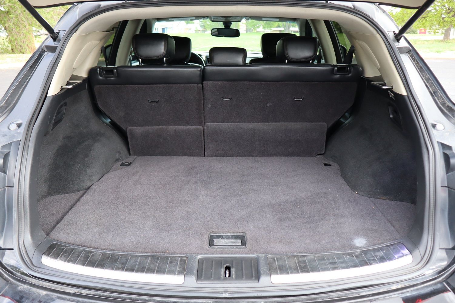 2010 INFINITI FX50 Base | Victory Motors of Colorado