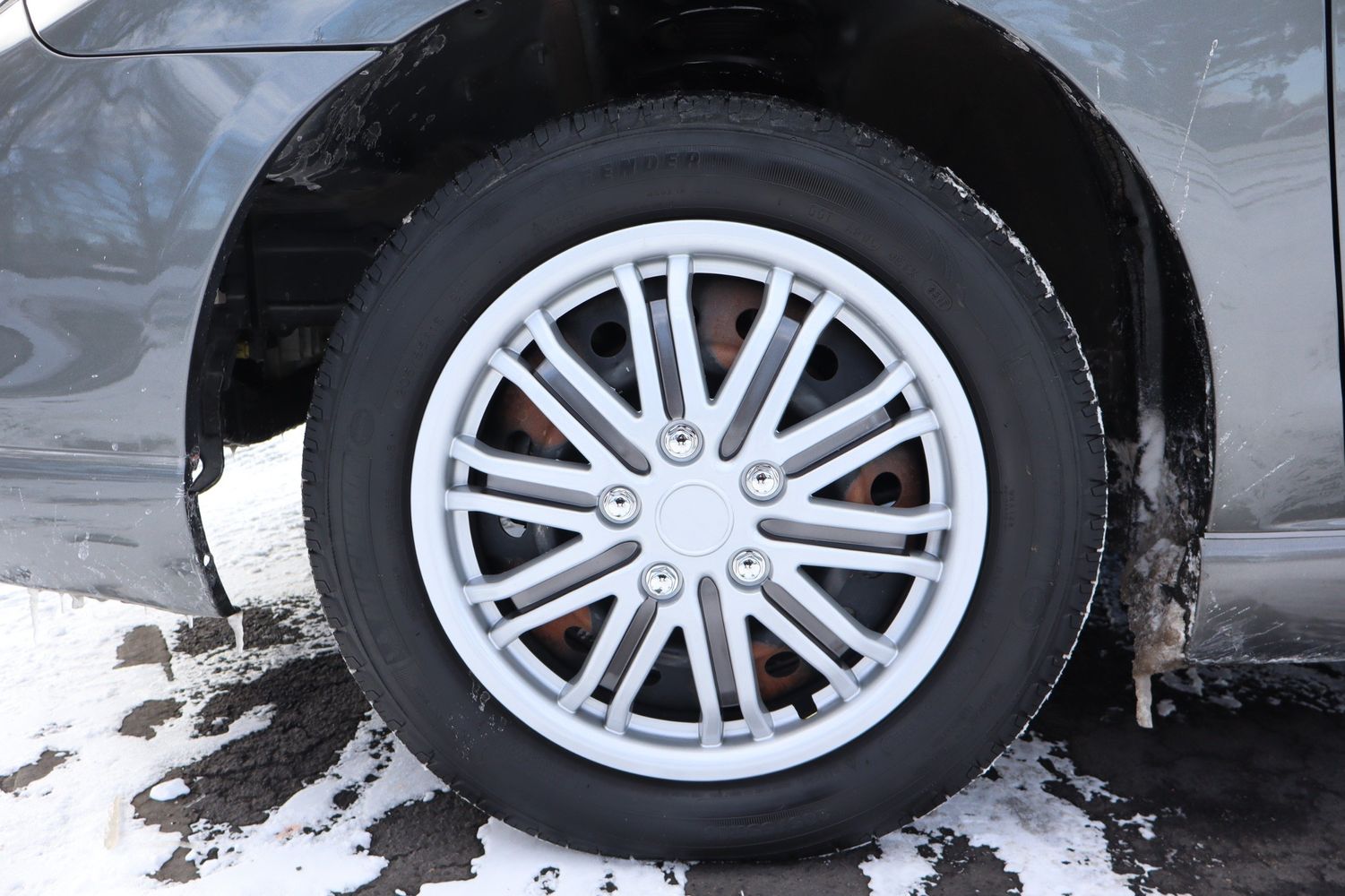 2007 Toyota Matrix XR | Victory Motors of Colorado