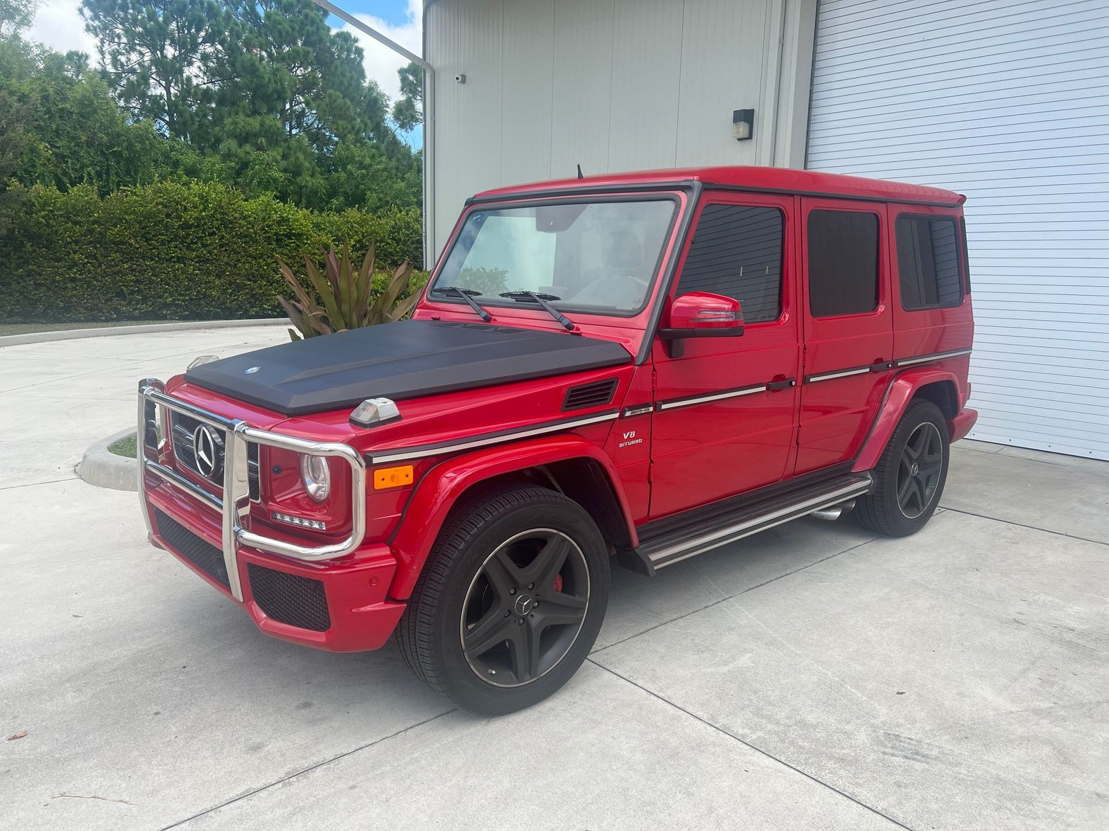 2013 Mercedes-Benz G-Class G 63 AMG | JLD AUTO GROUP