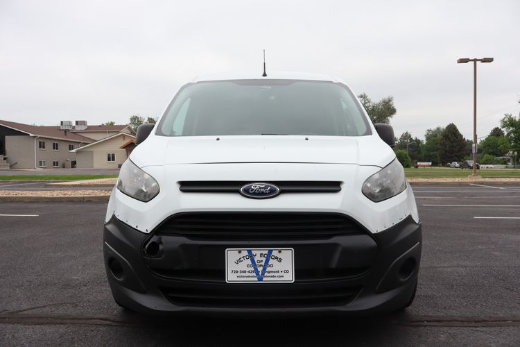 2015 Ford Transit Connect XL | Victory Motors of Colorado