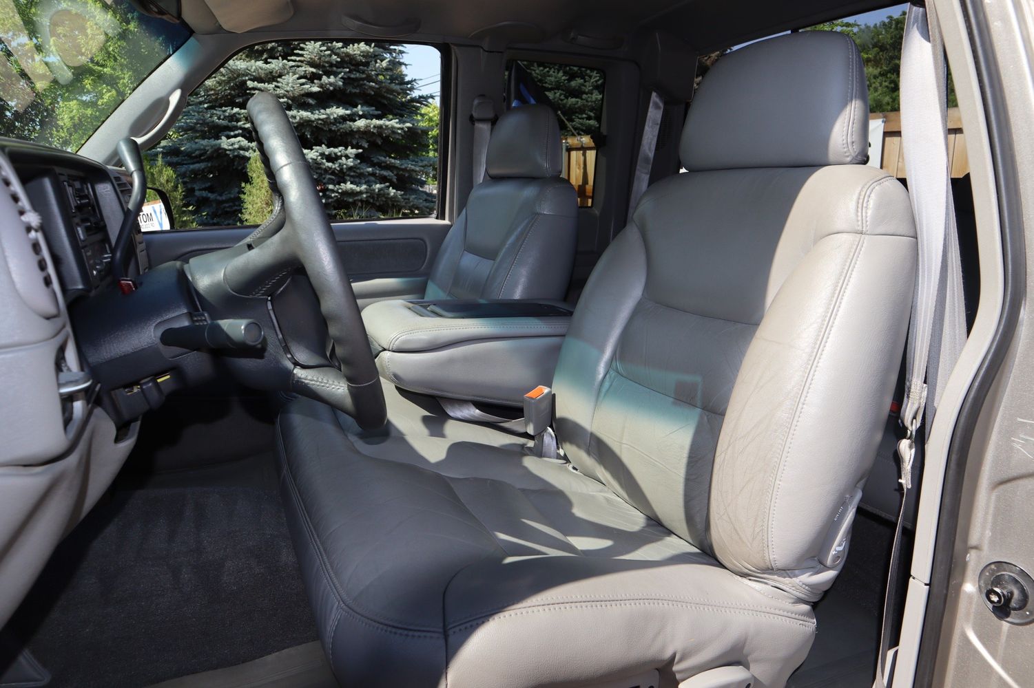 1998 Chevrolet C/K 1500 Series K1500 Cheyenne | Victory Motors of Colorado