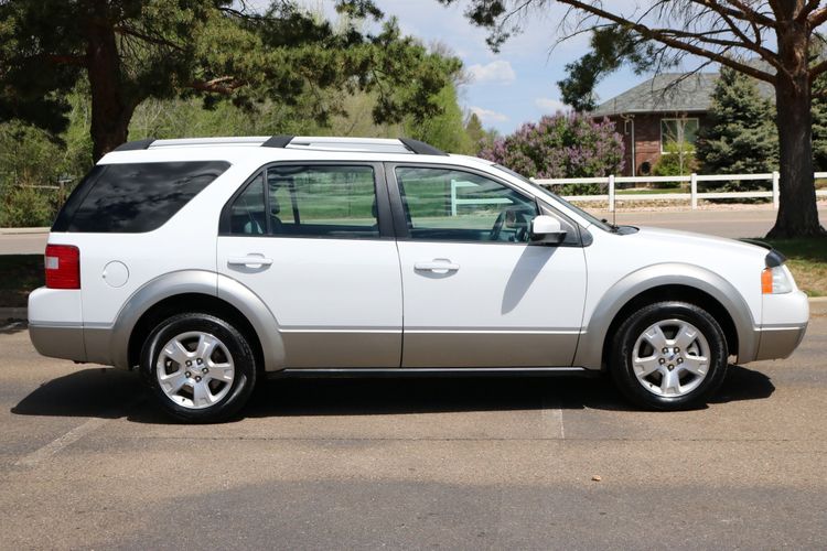 2007 Ford Freestyle SEL | Victory Motors of Colorado