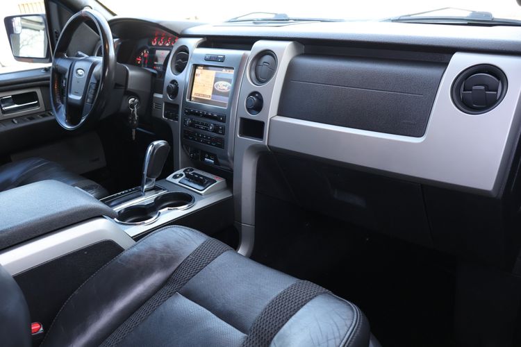 2011 Ford F-150 SVT Raptor | Victory Motors of Colorado