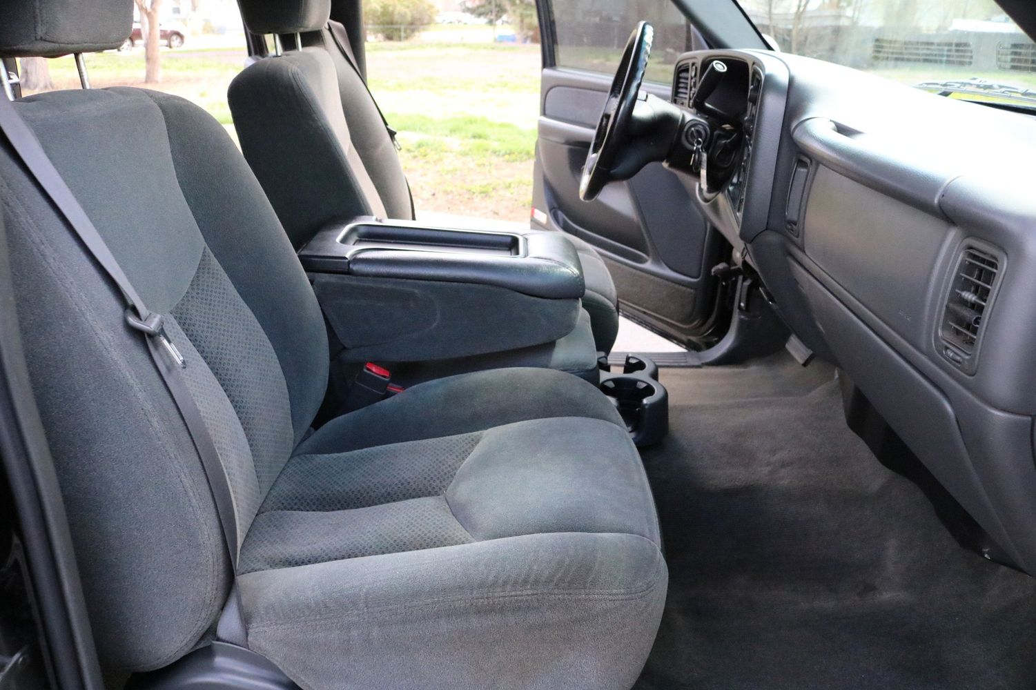 2003 Chevrolet Silverado 1500HD LT | Victory Motors of Colorado