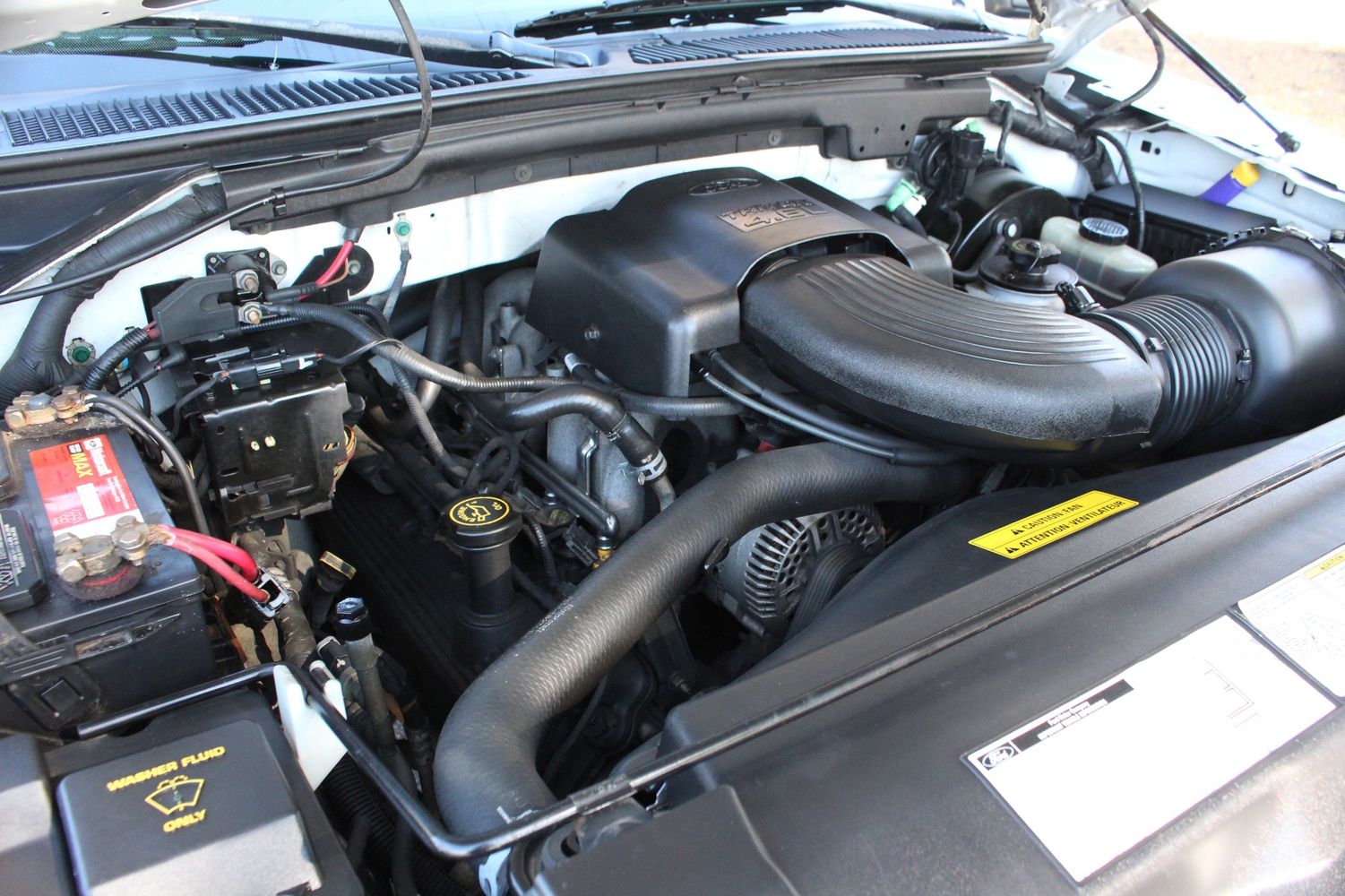 2000 Ford F-150 XLT | Victory Motors of Colorado