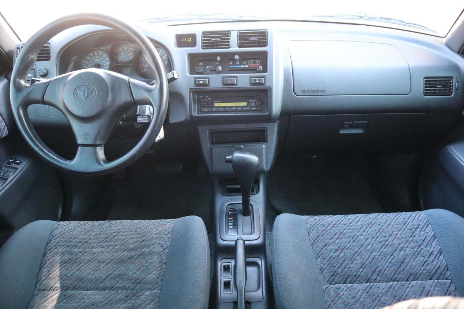 1999 Toyota RAV4 Base | Victory Motors of Colorado