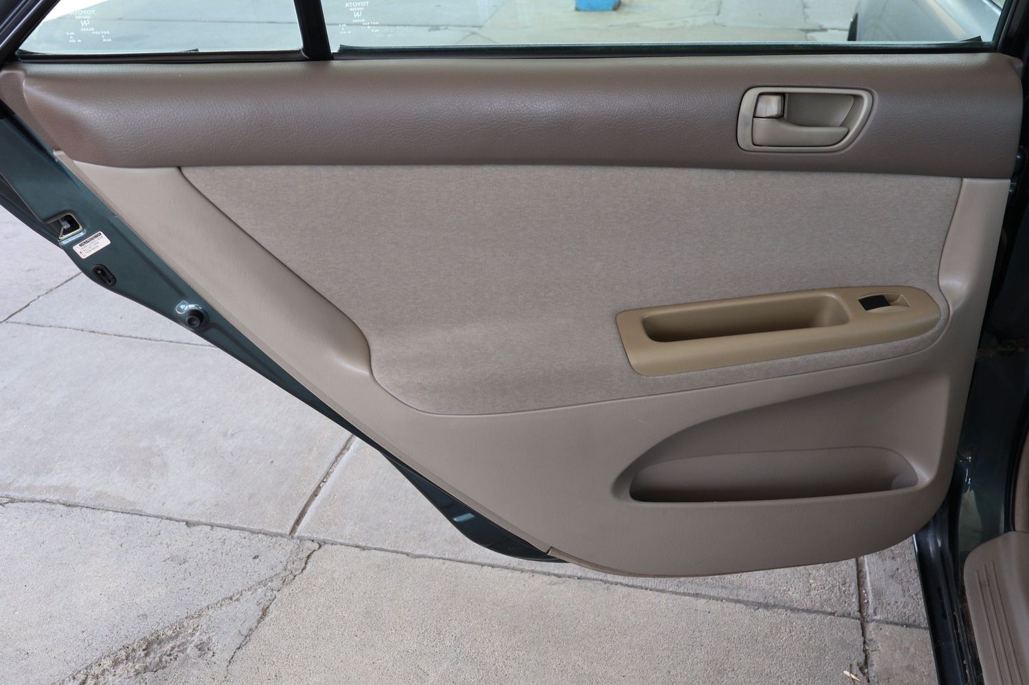 2002 Toyota Camry SE | Victory Motors of Colorado