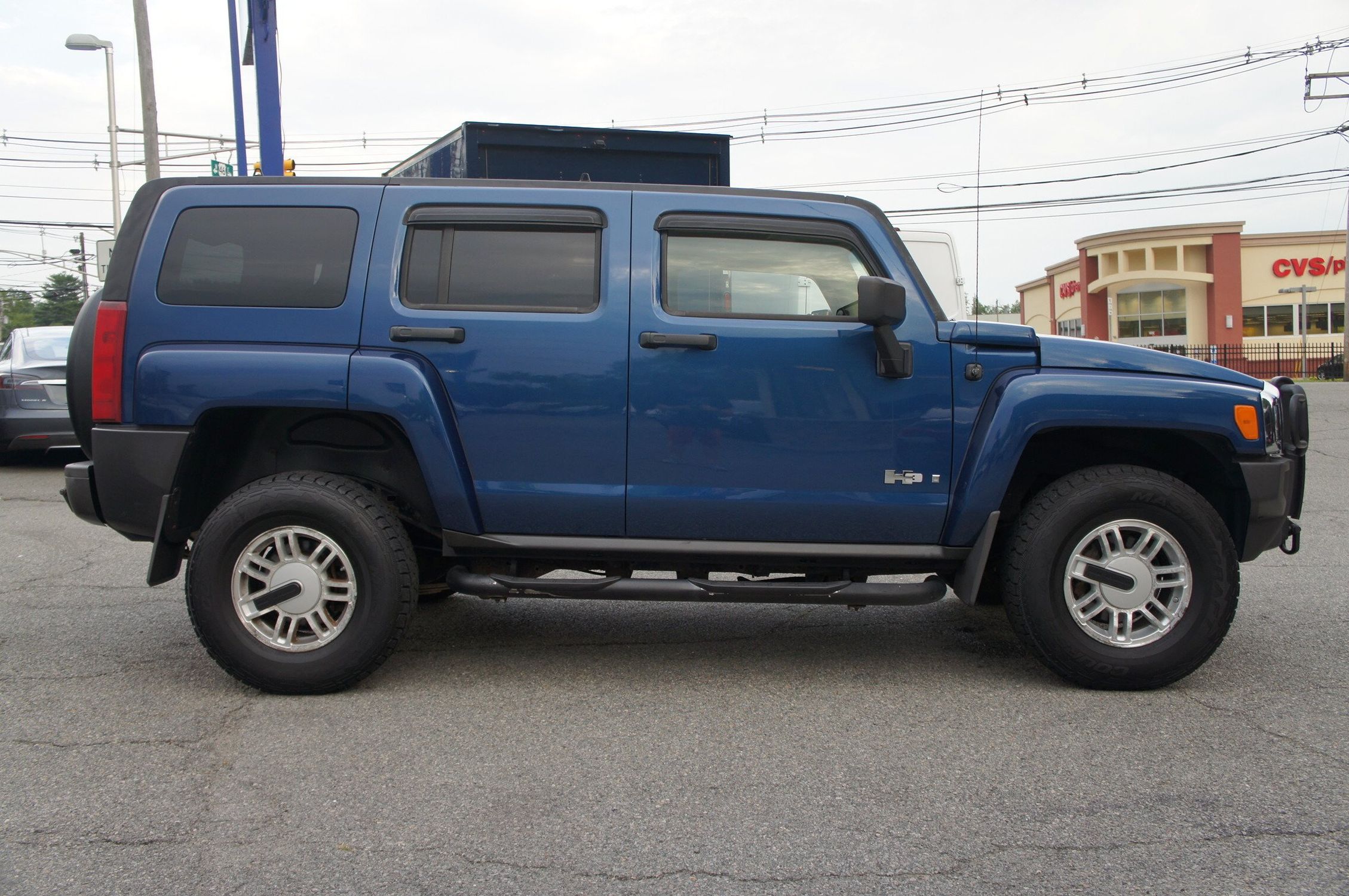 2006 HUMMER H3 Loaded | Zoom Auto Group - Used Cars New Jersey