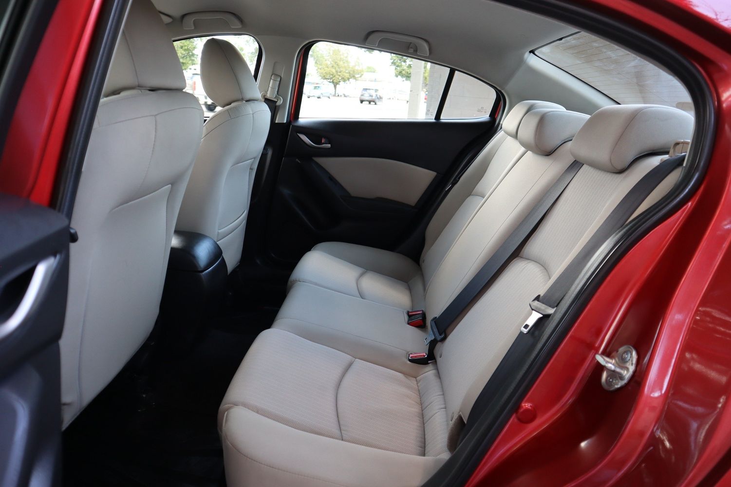 2016 Mazda 3 i Sport | Victory Motors of Colorado