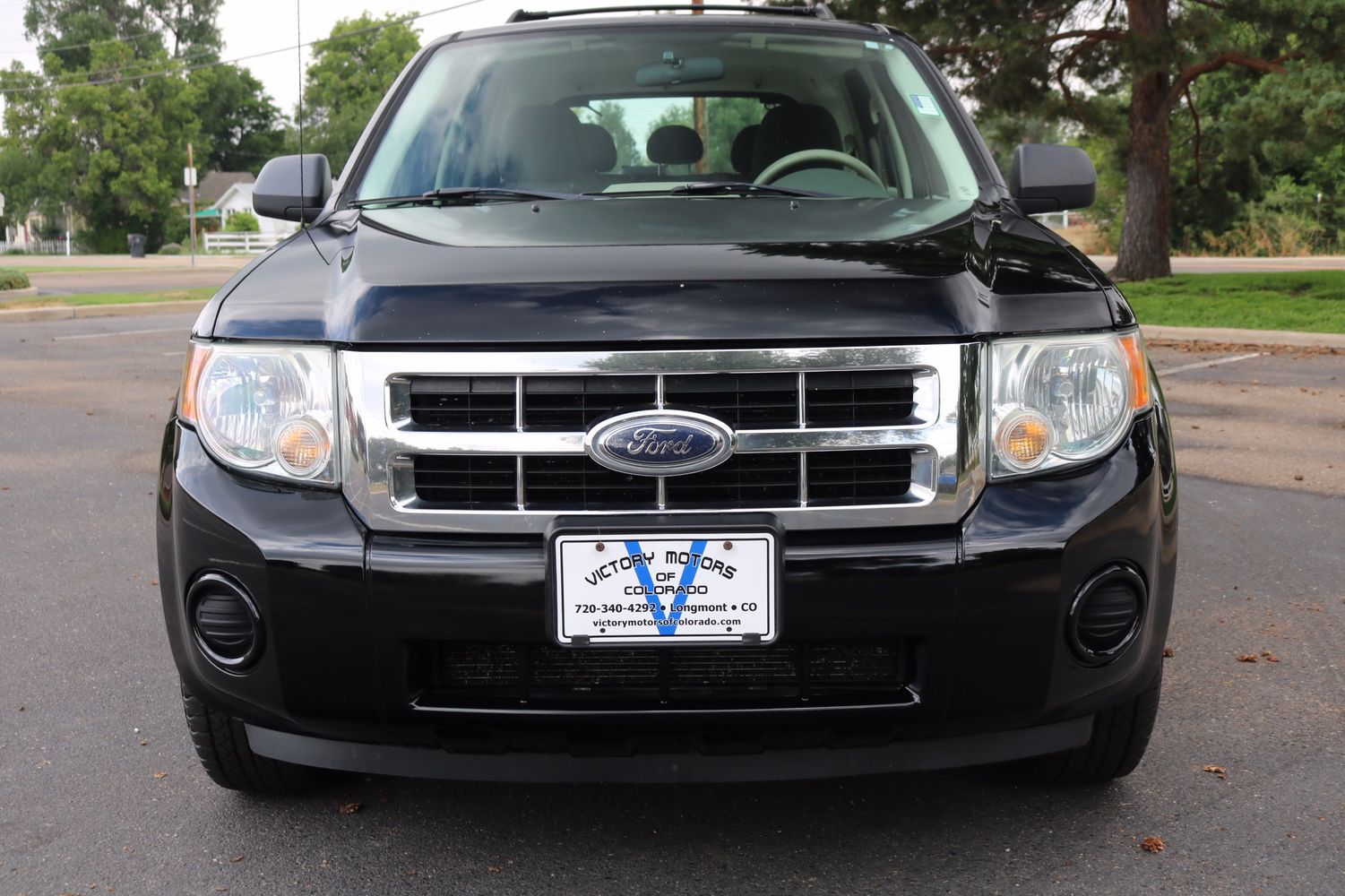 2008 Ford Escape XLS | Victory Motors of Colorado