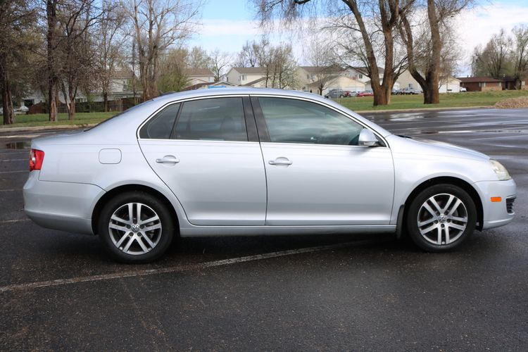 2006 Volkswagen Jetta TDI | Victory Motors of Colorado