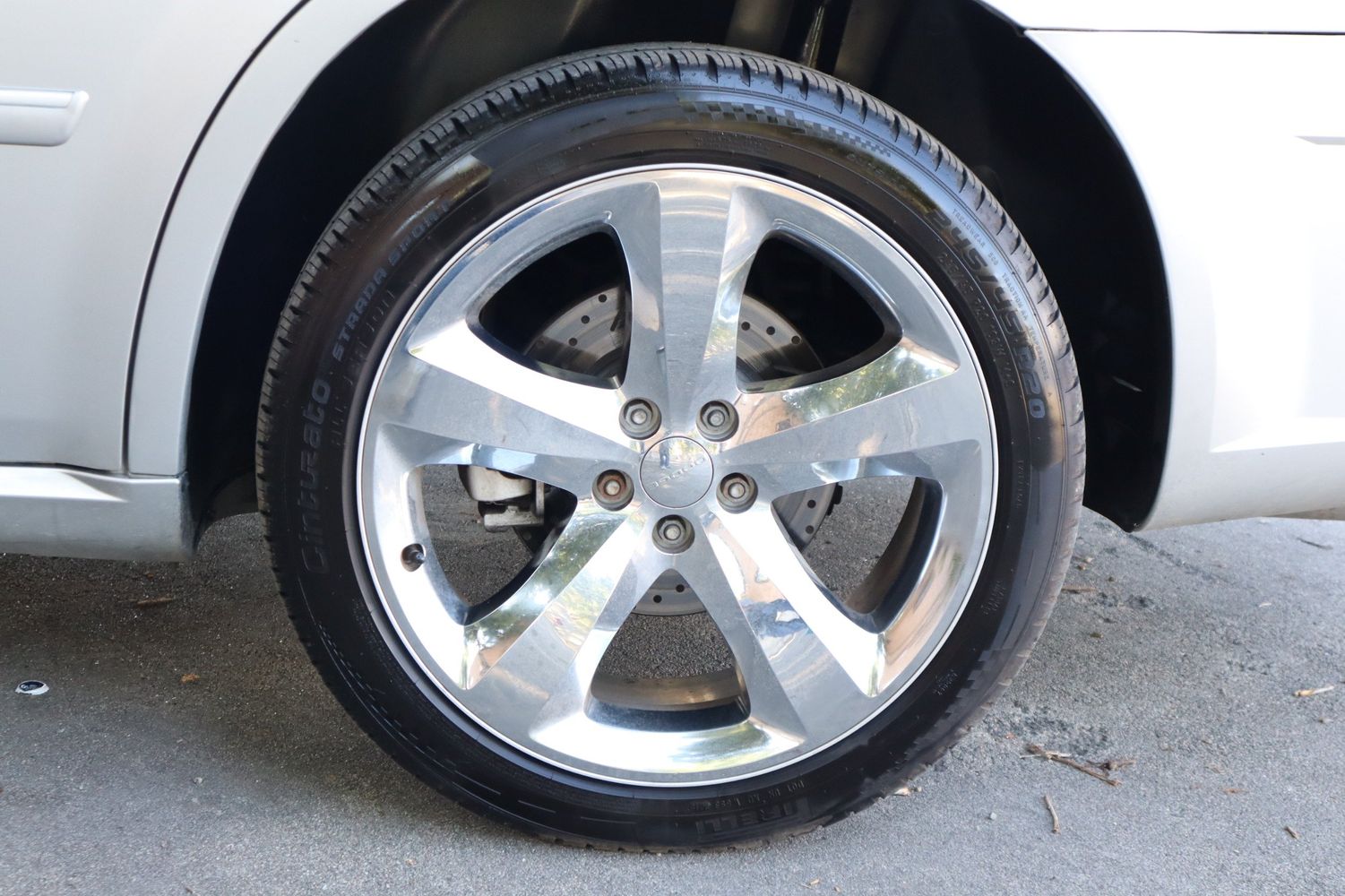 2005 Dodge Magnum RT | Victory Motors of Colorado