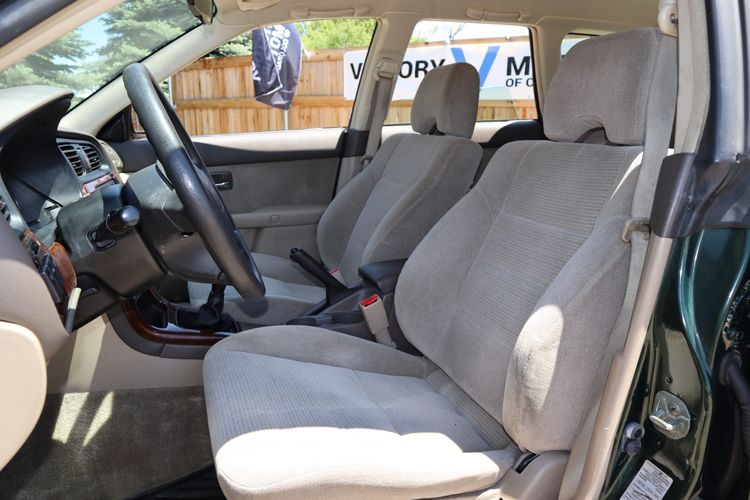 2003 Subaru Outback | Victory Motors of Colorado