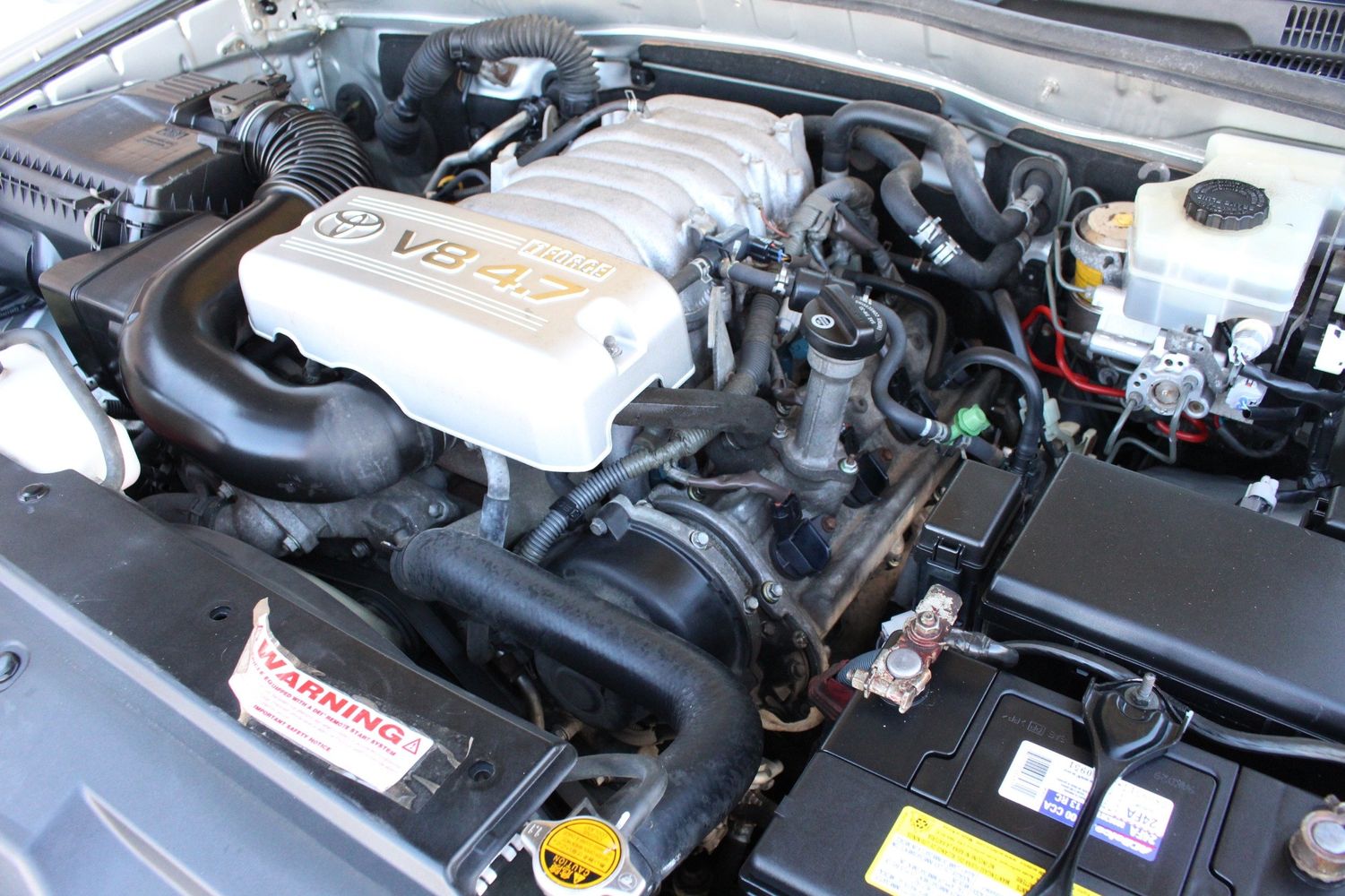 2003 Toyota 4Runner SR5 | Victory Motors of Colorado