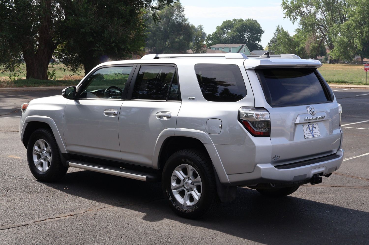 2014 Toyota 4Runner SR5 | Victory Motors of Colorado