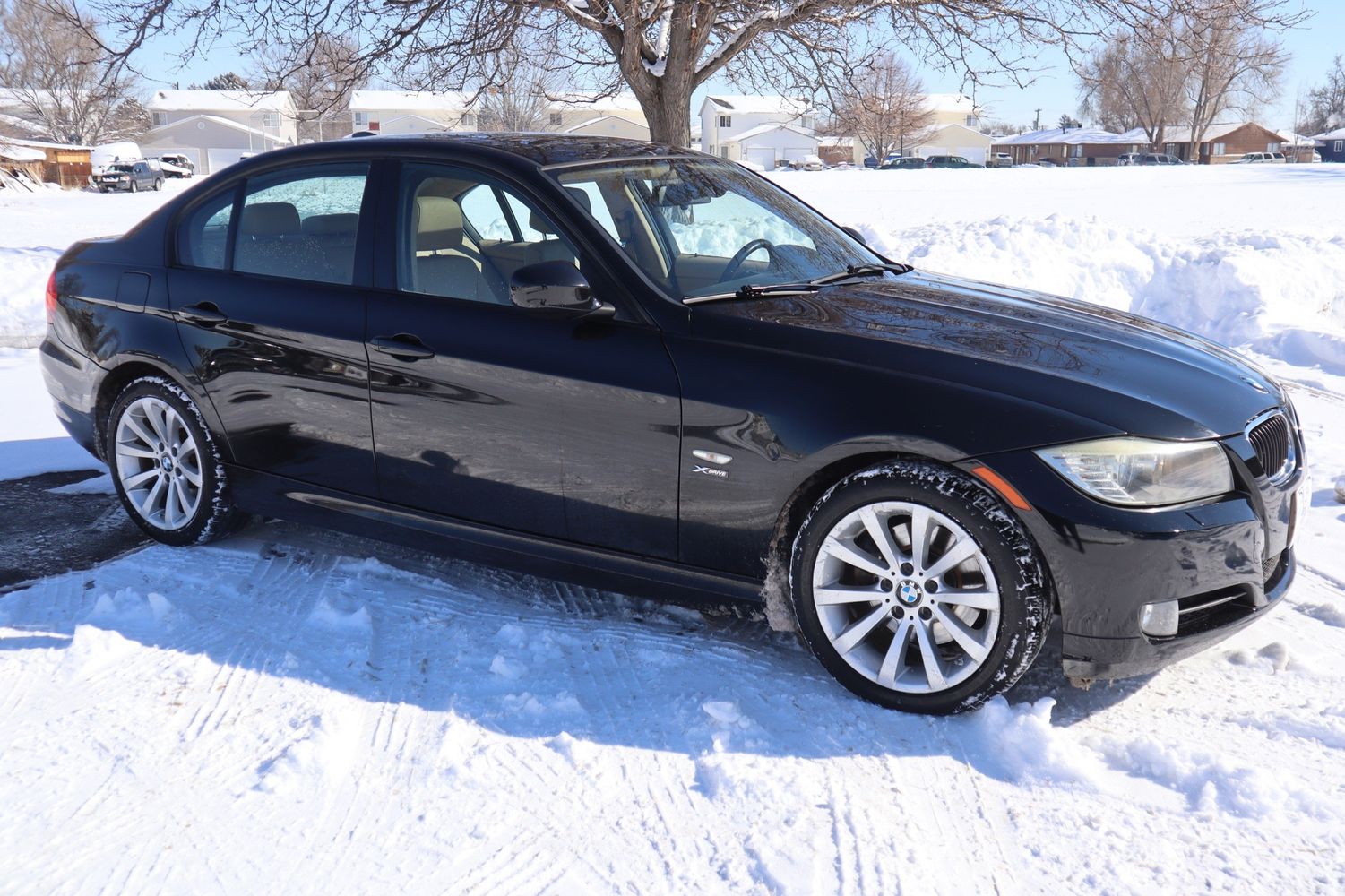 2011 BMW 328xi 3 Series | Victory Motors of Colorado