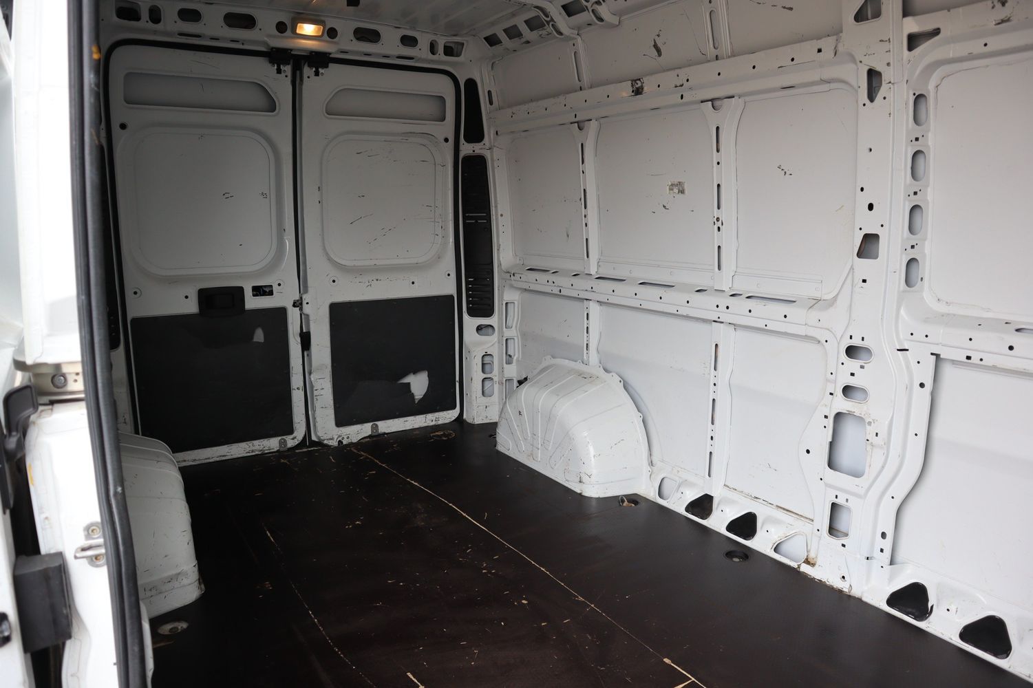 2014 Ram ProMaster Cargo 3500 159 WB | Victory Motors of Colorado