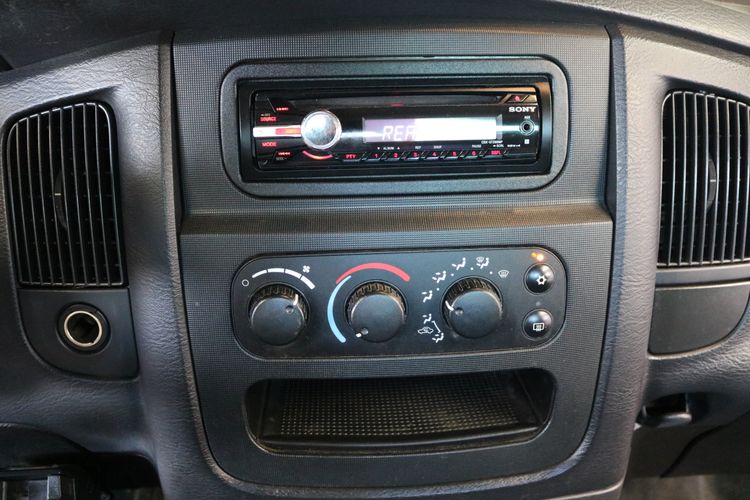 2004 Dodge Ram 2500 SLT | Victory Motors of Colorado
