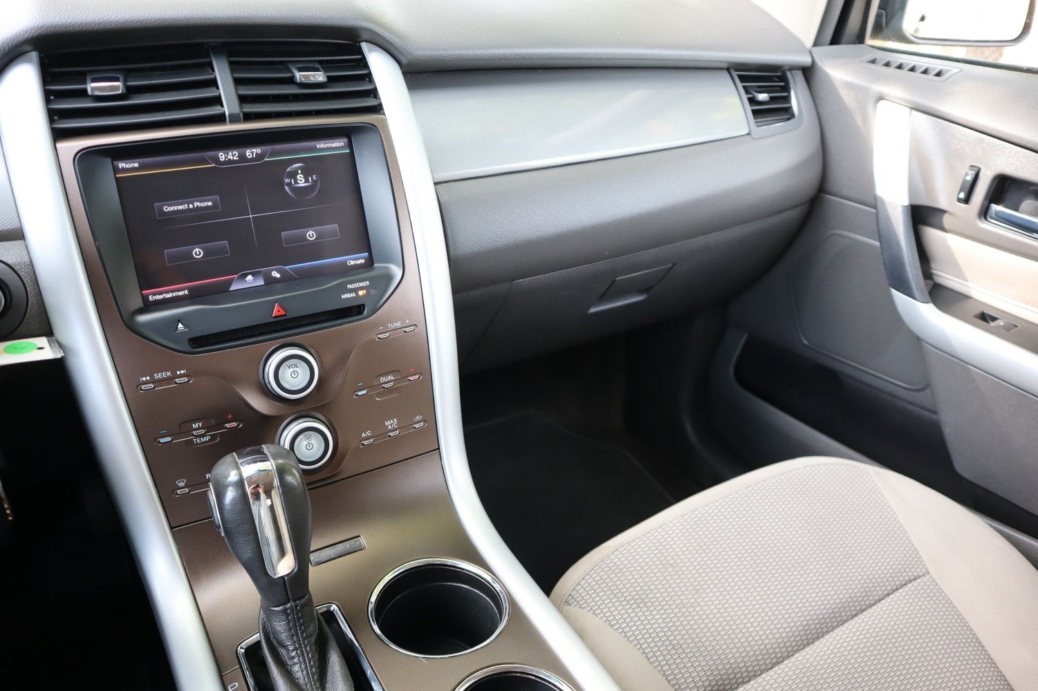 2012 Ford Edge SEL | Victory Motors of Colorado