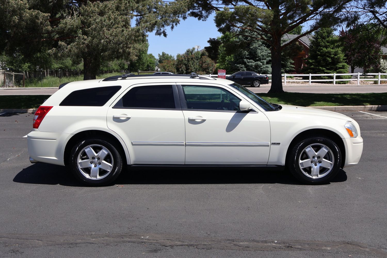 2006 Dodge Magnum RT | Victory Motors of Colorado