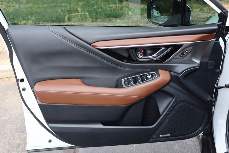 2020 Subaru Outback Touring XT | Victory Motors of Colorado