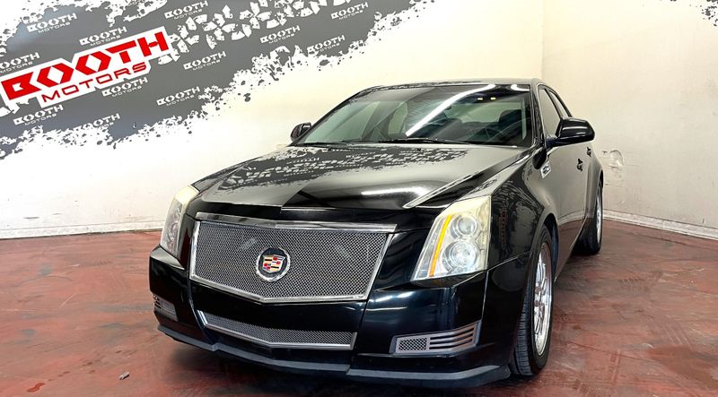 Current Inventory | Booth Motors LLC