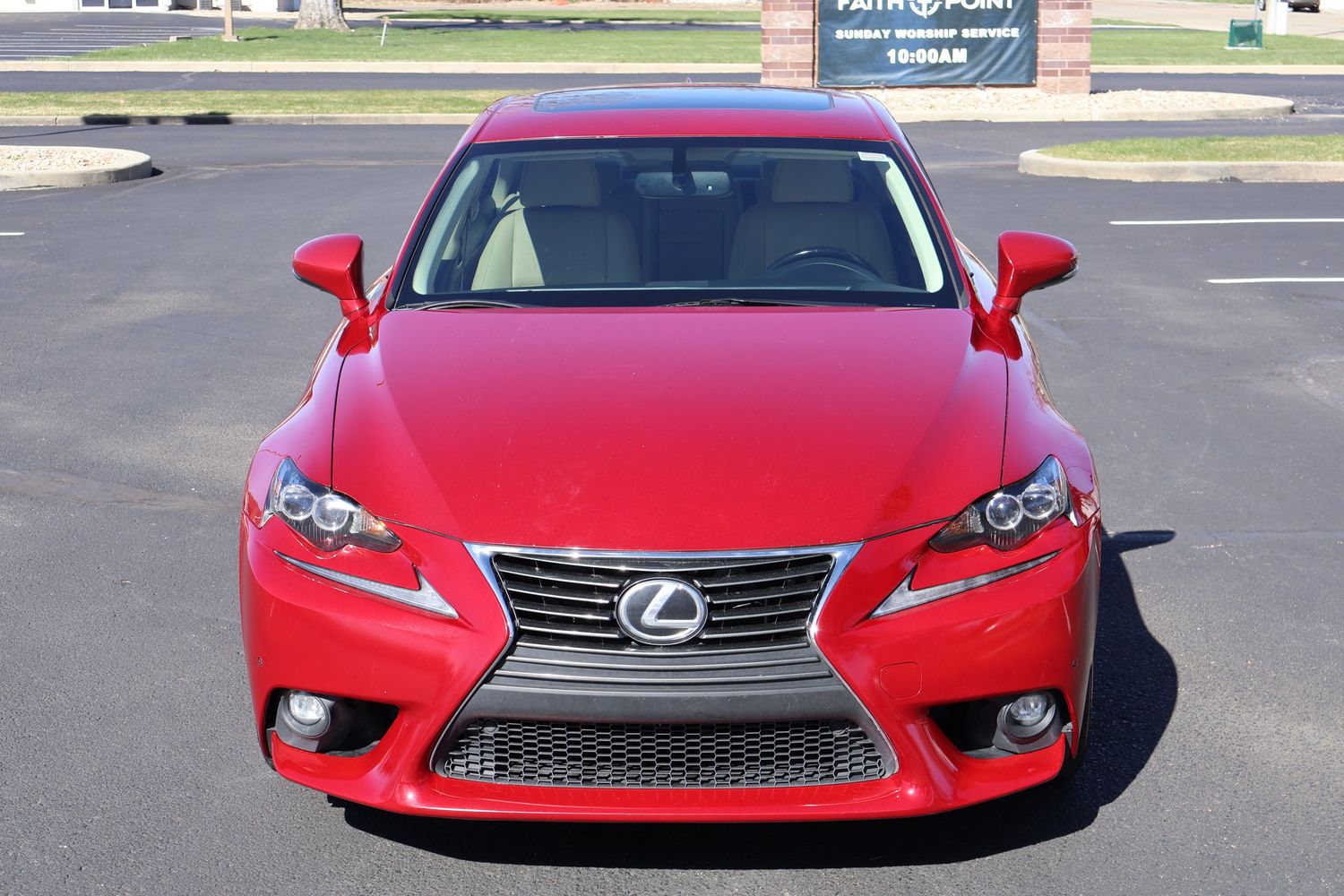 2015 Lexus IS 250 Base | Victory Motors of Colorado