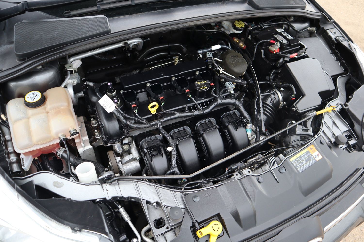 2012 Ford Focus SE | Victory Motors of Colorado