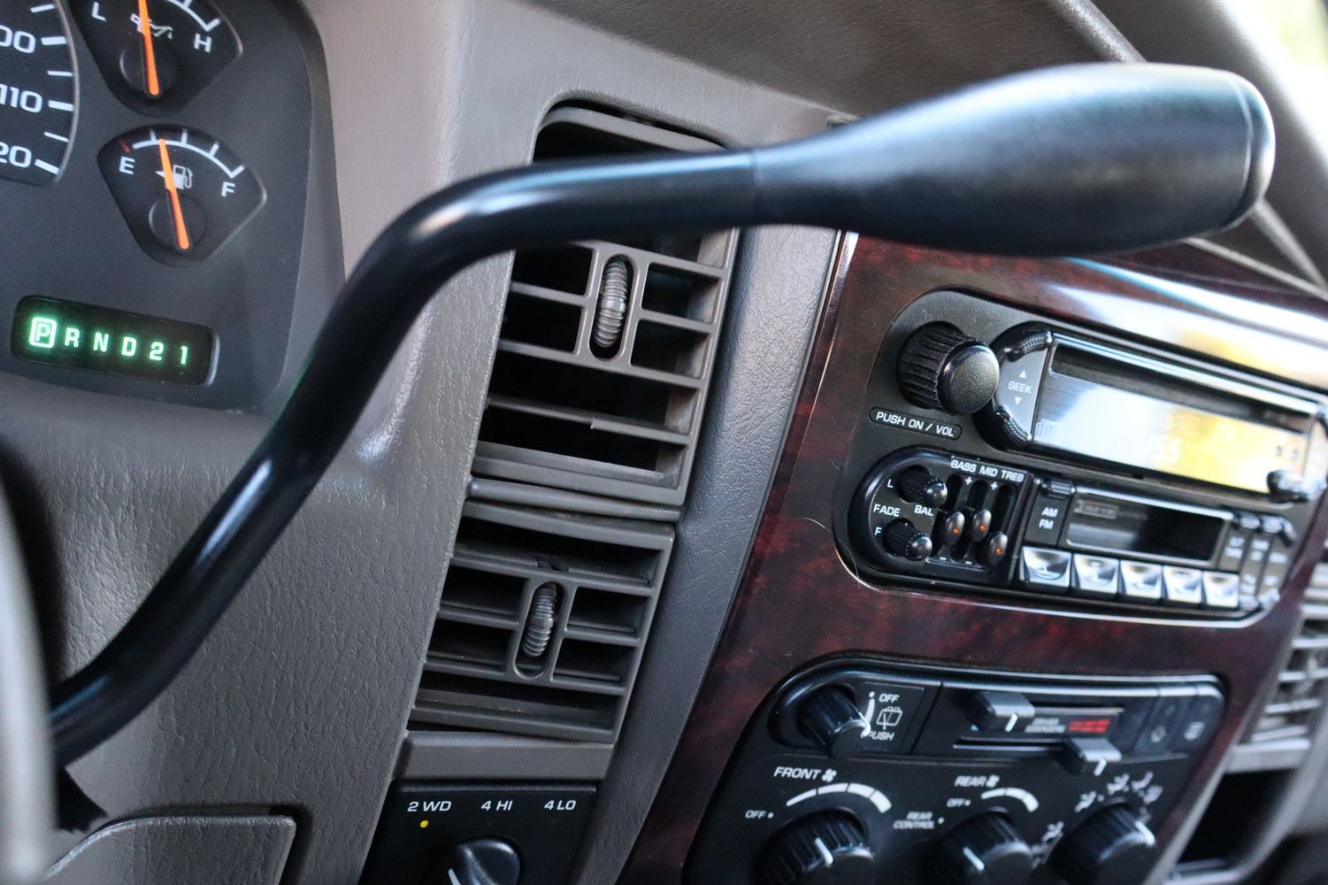 2001 Dodge Durango | Victory Motors of Colorado