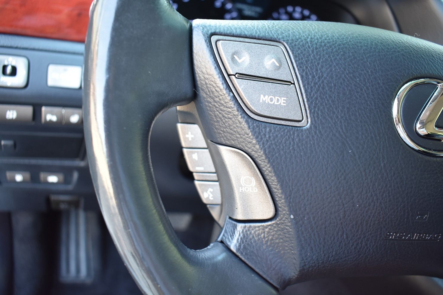 2008 Lexus LS 460 Base | Victory Motors of Colorado