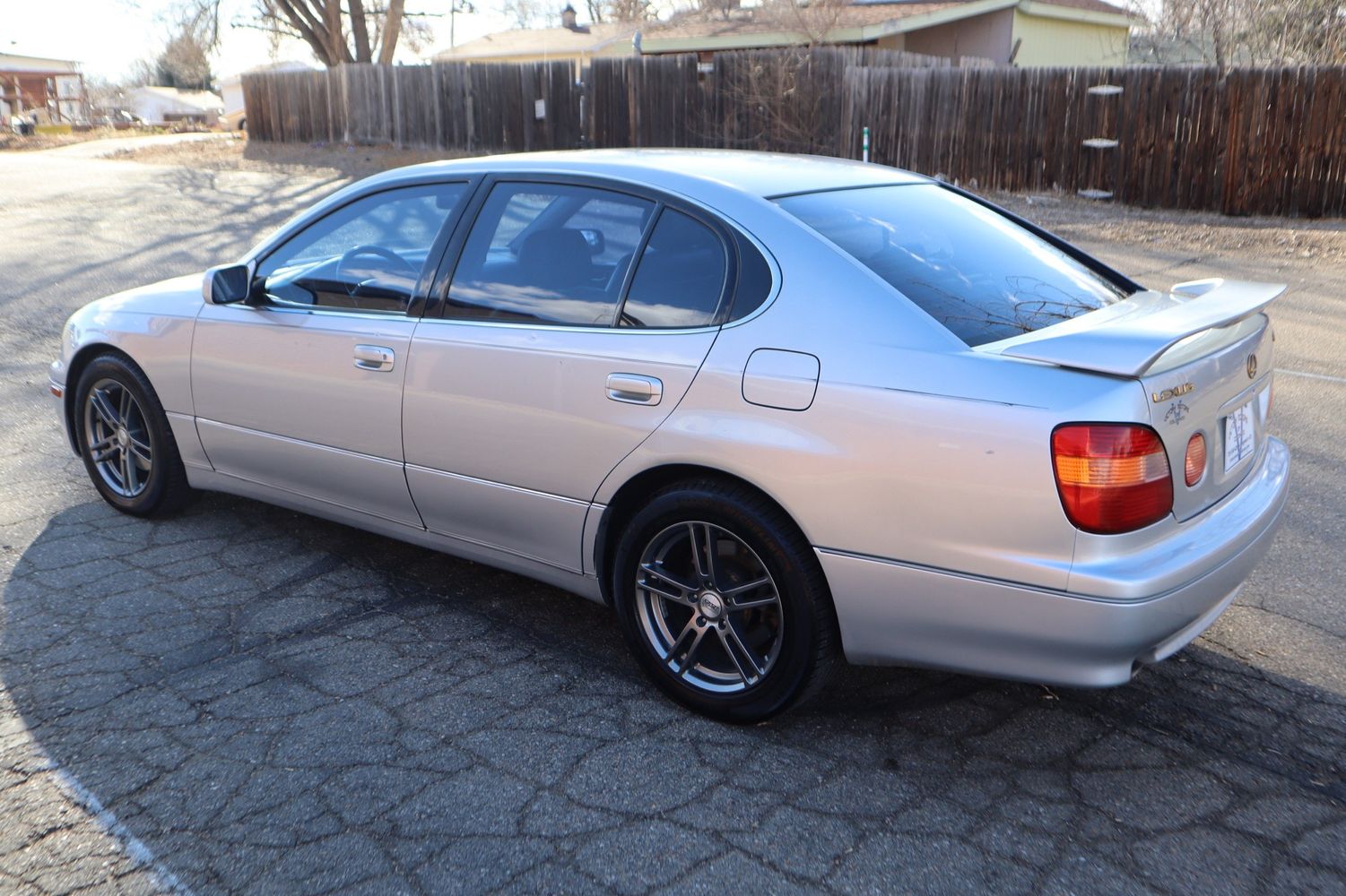 1999 Lexus GS 400 | Victory Motors of Colorado