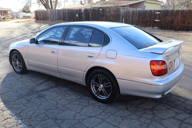 1999 Lexus GS 400 | Victory Motors of Colorado