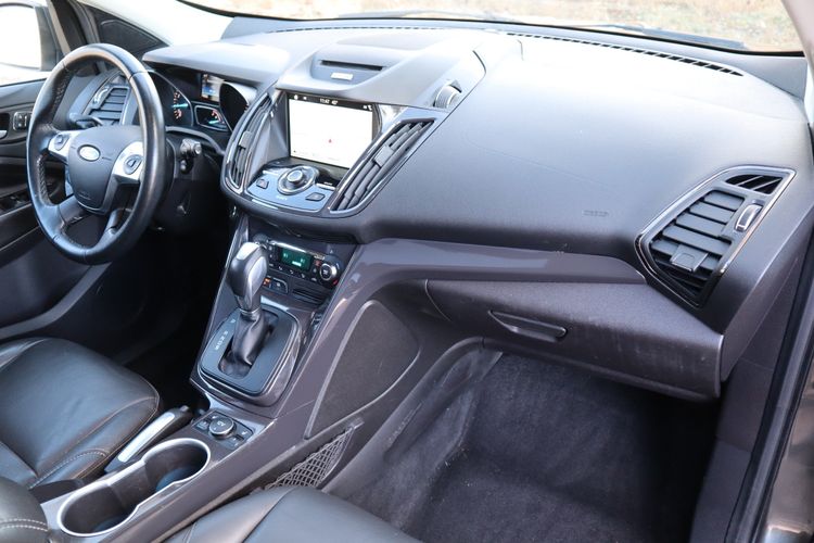 2016 Ford Escape Titanium | Victory Motors of Colorado