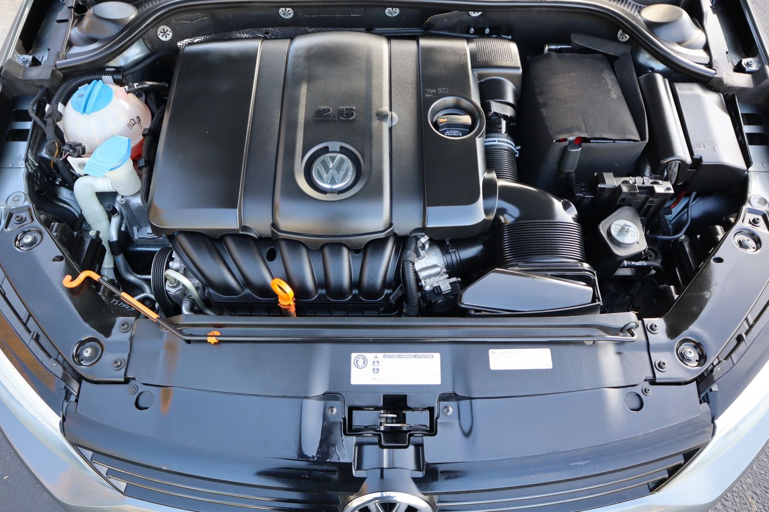 2012 Volkswagen Jetta SE | Victory Motors of Colorado