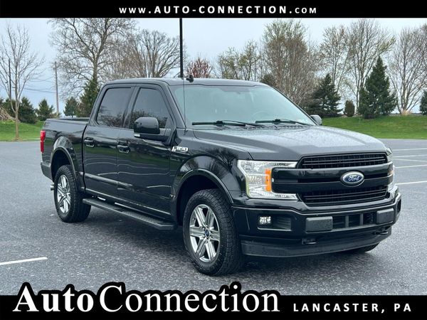 Auto Connection of Lancaster - Used Cars and Trucks, Lancaster, PA ...