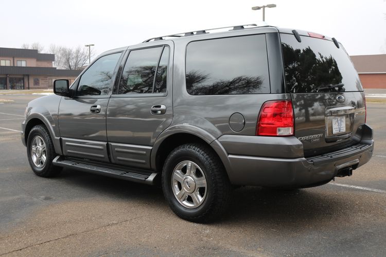 2005 Ford Expedition Limited | Victory Motors of Colorado