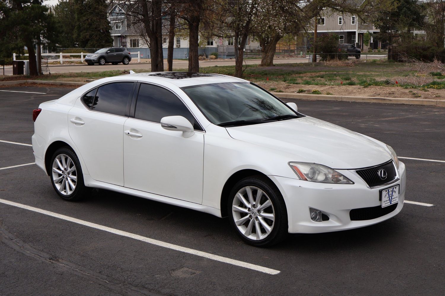 Great Description About 2010 Lexus Is250 Reviews