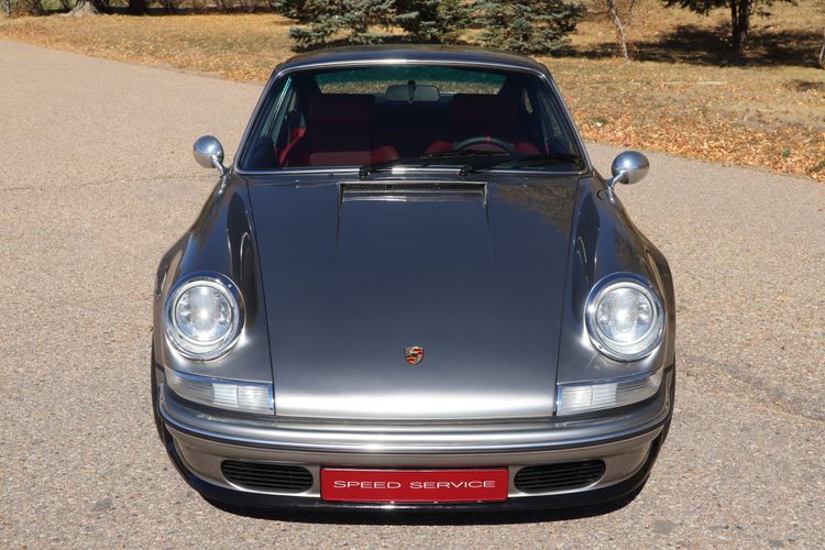 1991 Porsche Madster 911 | Victory Motors of Colorado