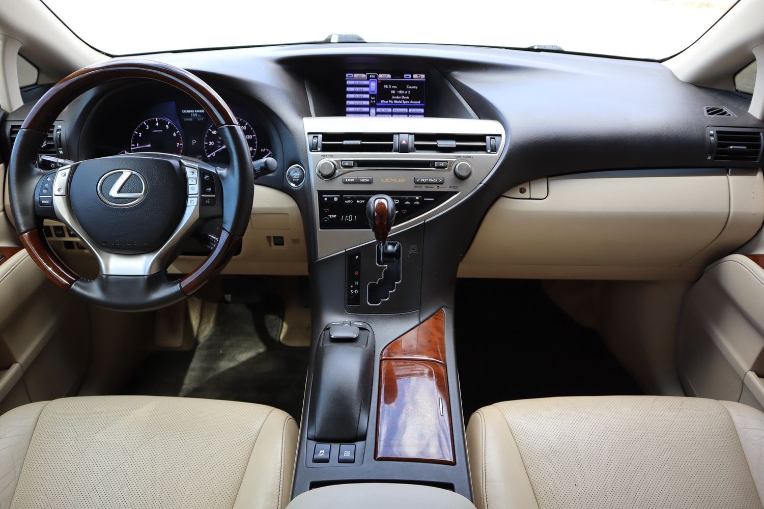 2013 Lexus RX 350 Base | Victory Motors of Colorado