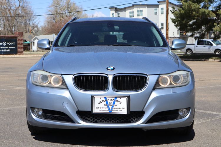 2012 BMW 3 Series 328i xDrive | Victory Motors of Colorado