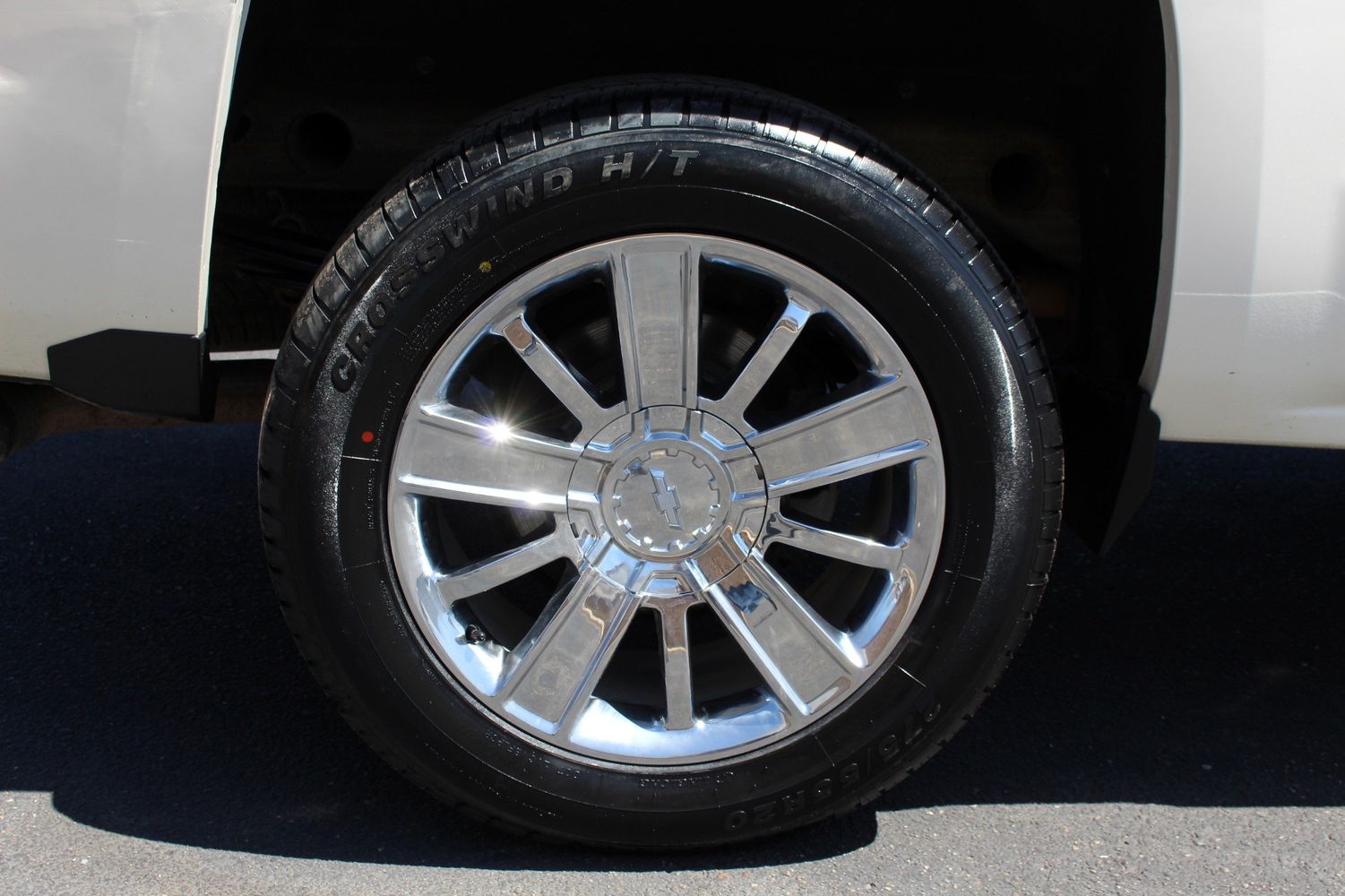 2014 Chevrolet Silverado 1500 High Country | Victory Motors of Colorado