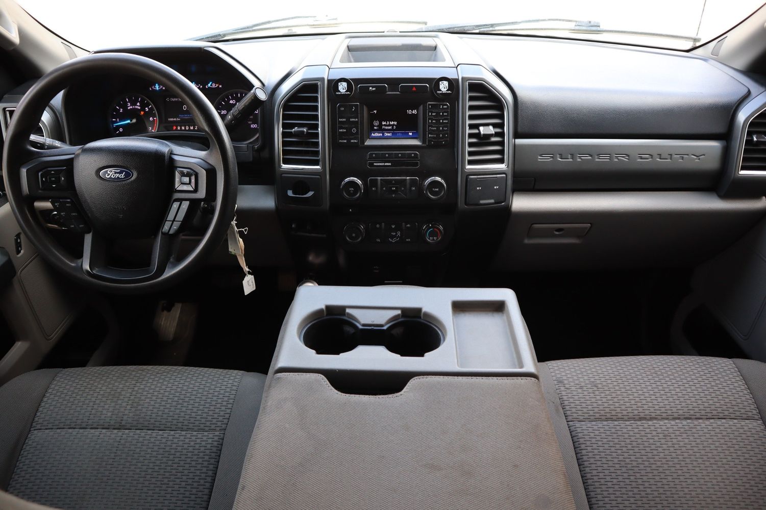 2017 Ford F-250 Super Duty XLT | Victory Motors of Colorado