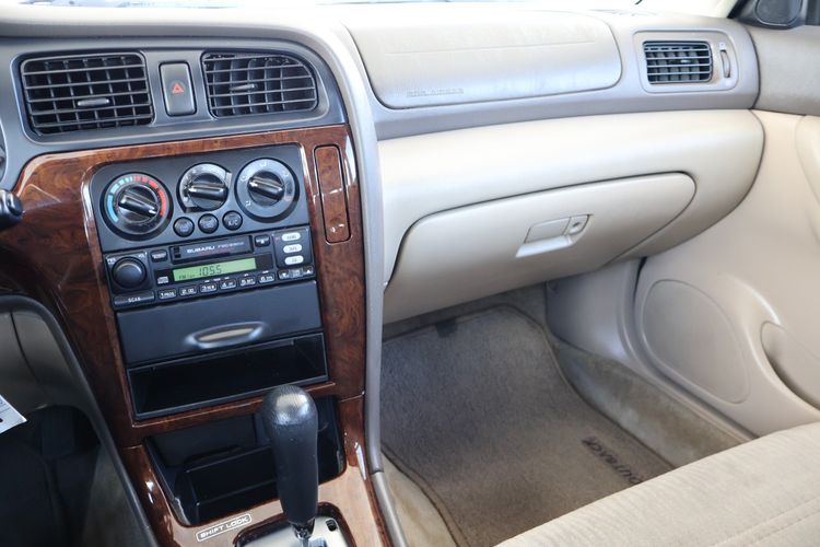 2000 Subaru Outback Base | Victory Motors of Colorado