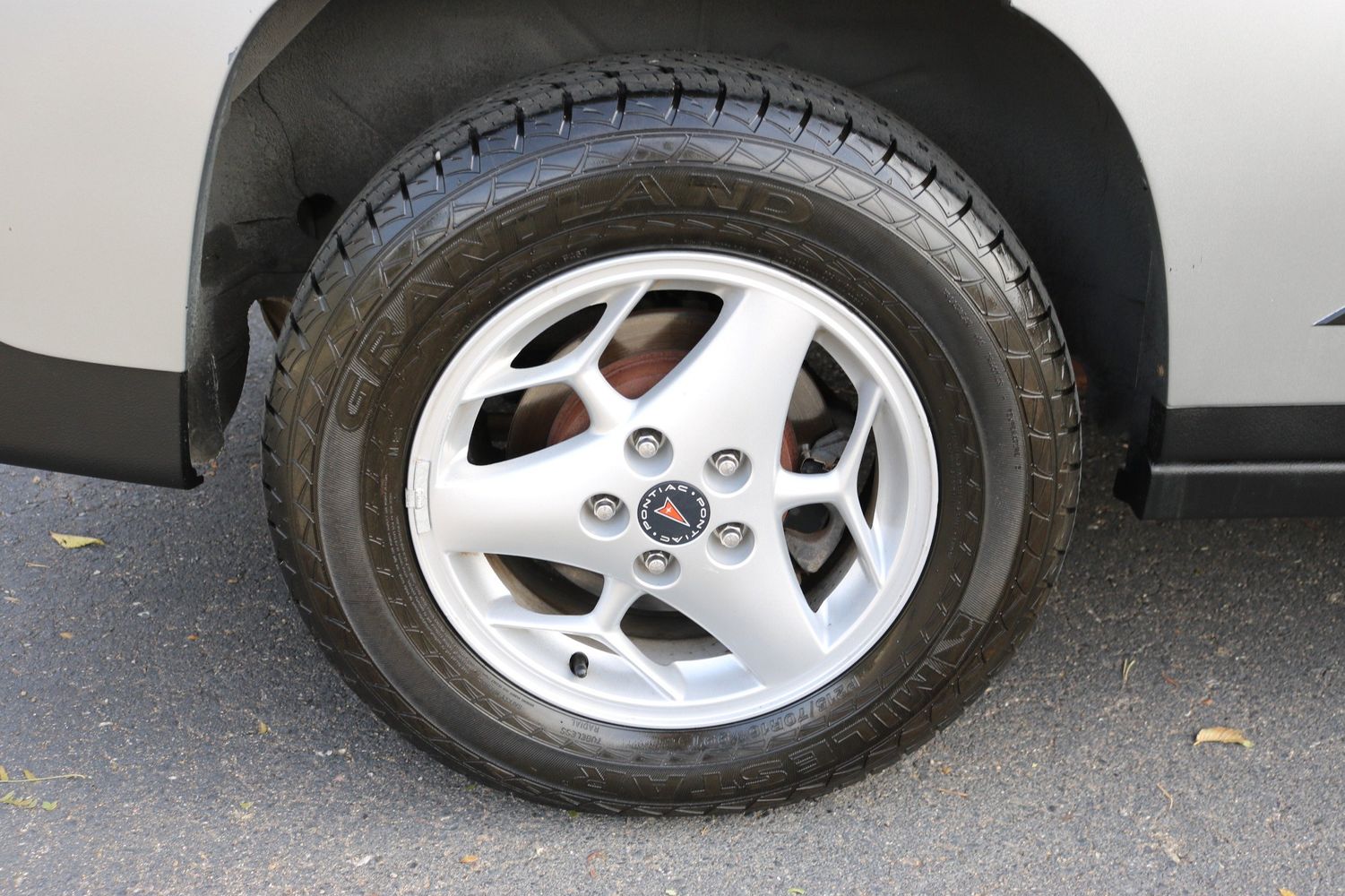 2003 Pontiac Aztek Base | Victory Motors of Colorado