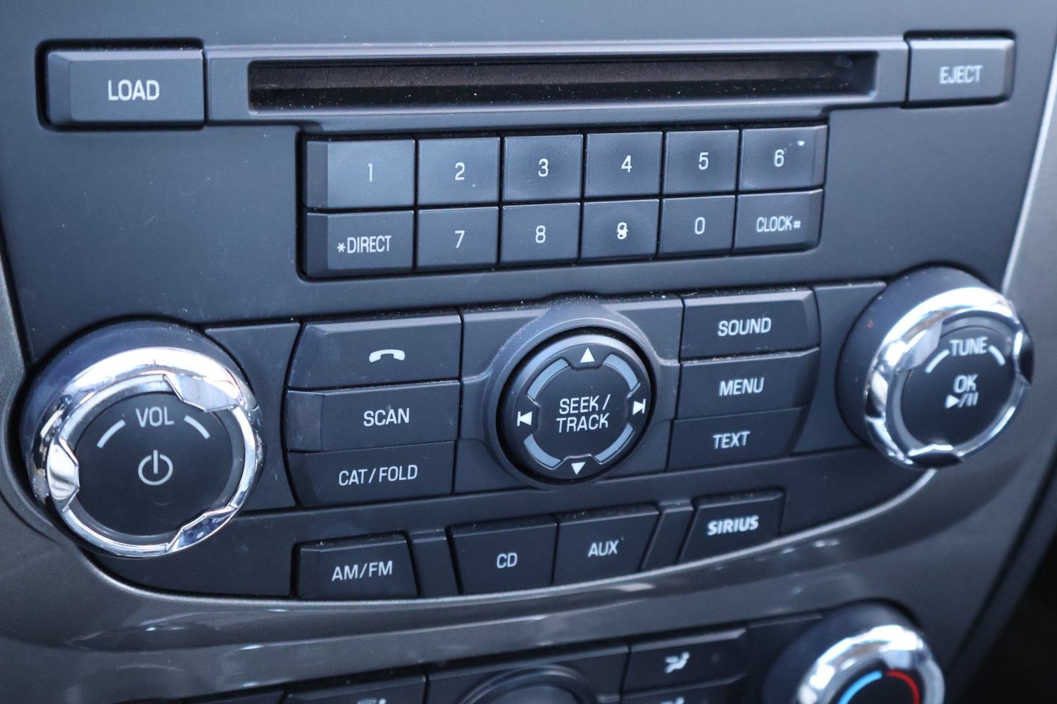 2010 Ford Fusion Sport | Victory Motors of Colorado