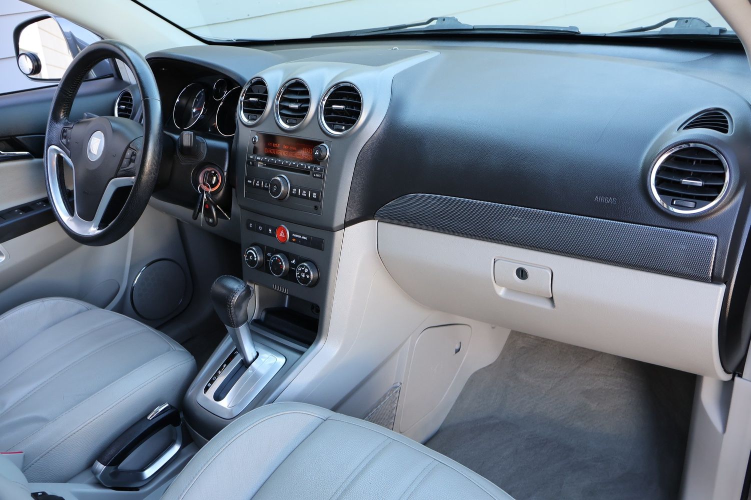 2008 Saturn Vue Xr Victory Motors Of Colorado